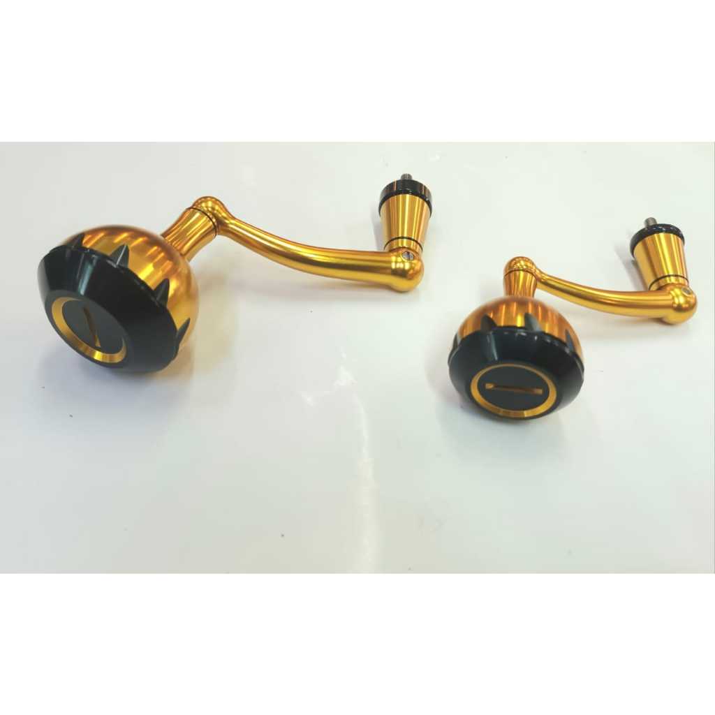 Penn Slammer 4 IV Handle Assembly(Handle Only) | Shopee Malaysia