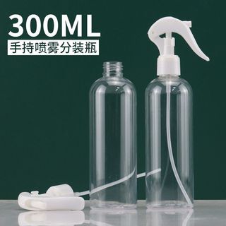 Multipurpose Plastic PET Bottle Alcohol/Sanitizer Dispenser Water ...
