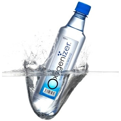 Oxgenizer 500ml oxygenated Drinking Water | Shopee Malaysia