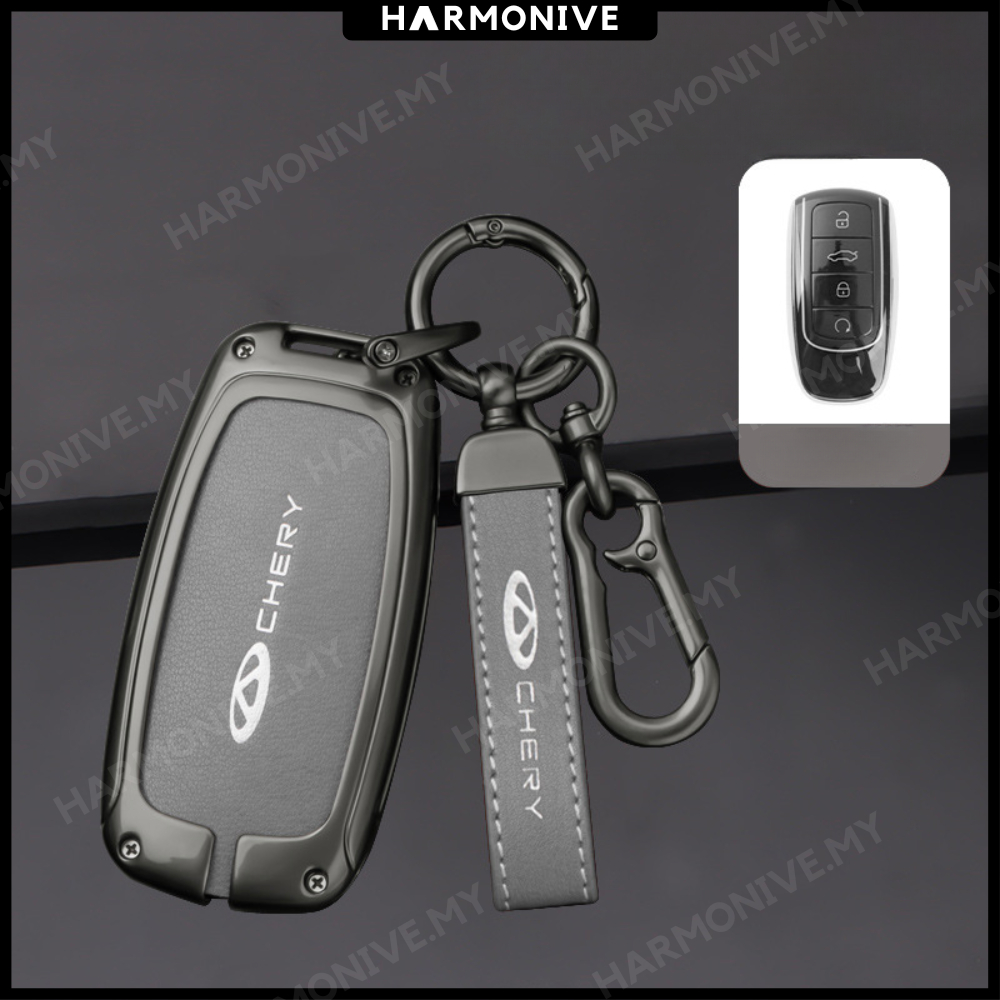 CHERY Omoda 5 E5 Tiggo 8 Pro Tiggo 7 Pro Key Fob Cover Casing Protector ...