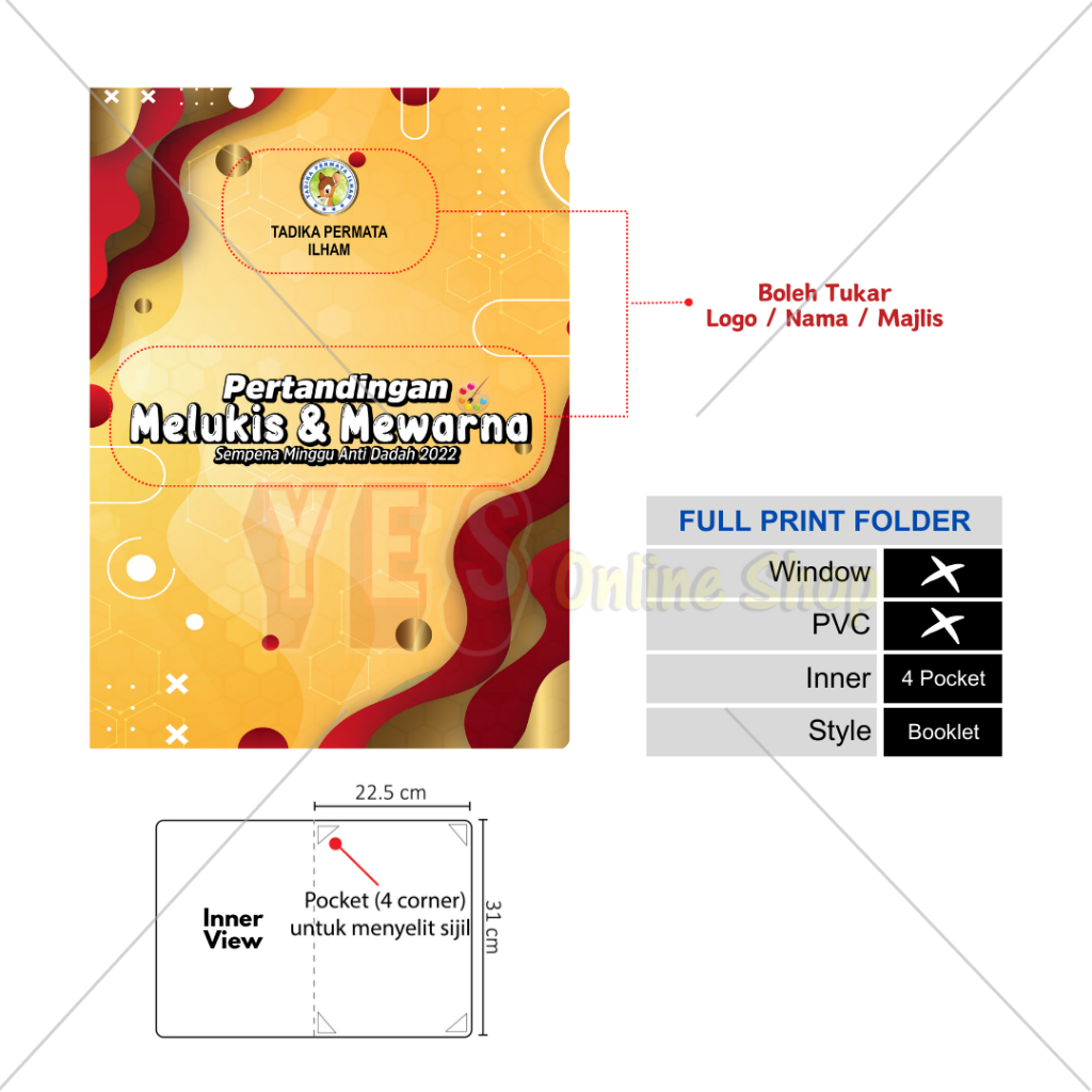 10pcs CUSTOM DESIGN,NAME & LOGO CERTIFICATE FOLDER/HOLDER A4 with PVC ...