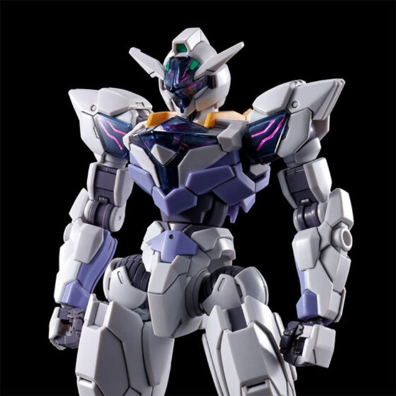 [READY STOCK] HG 1/144 GUNDAM LFRITH JIU (PREMIUM BANDAI) GUNDAM WITCH ...