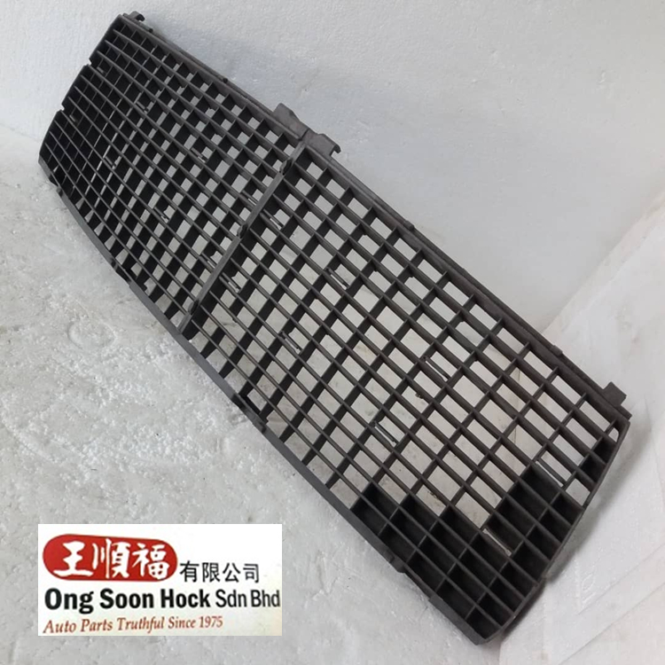 Mercedes Benz W202 Grille 5 pin front Germany 202 888 0023 (2028880023 ...