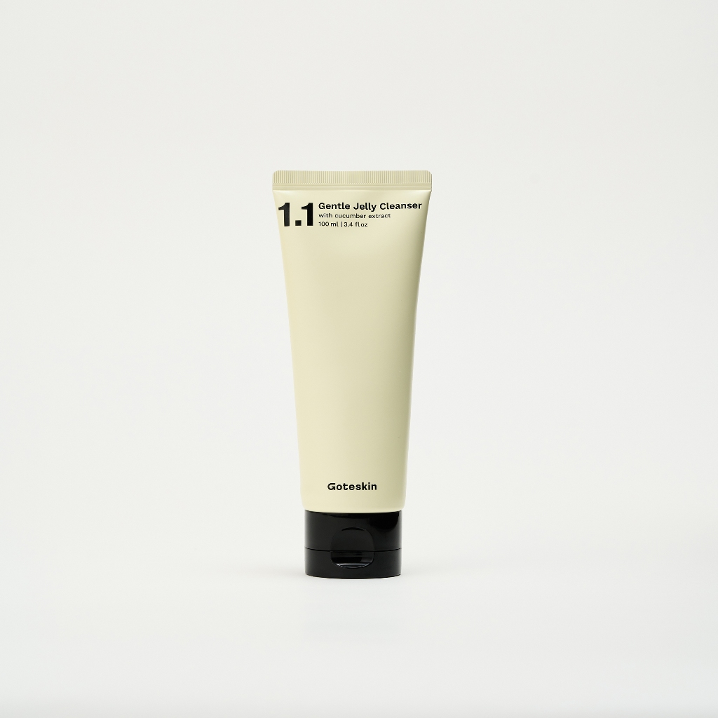 Goteskin Gentle Jelly Cleanser | Shopee Malaysia