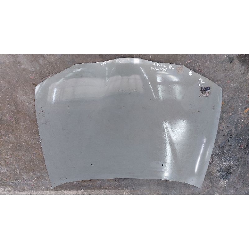 proton wira front bonnet original | Shopee Malaysia