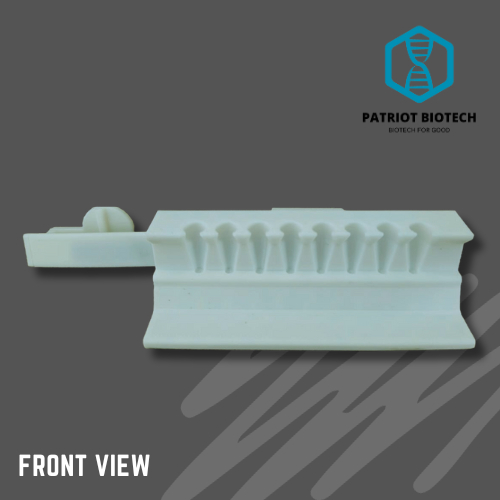 Magnetic Rack (for 0.2 ML PCR Tubes) | Shopee Malaysia