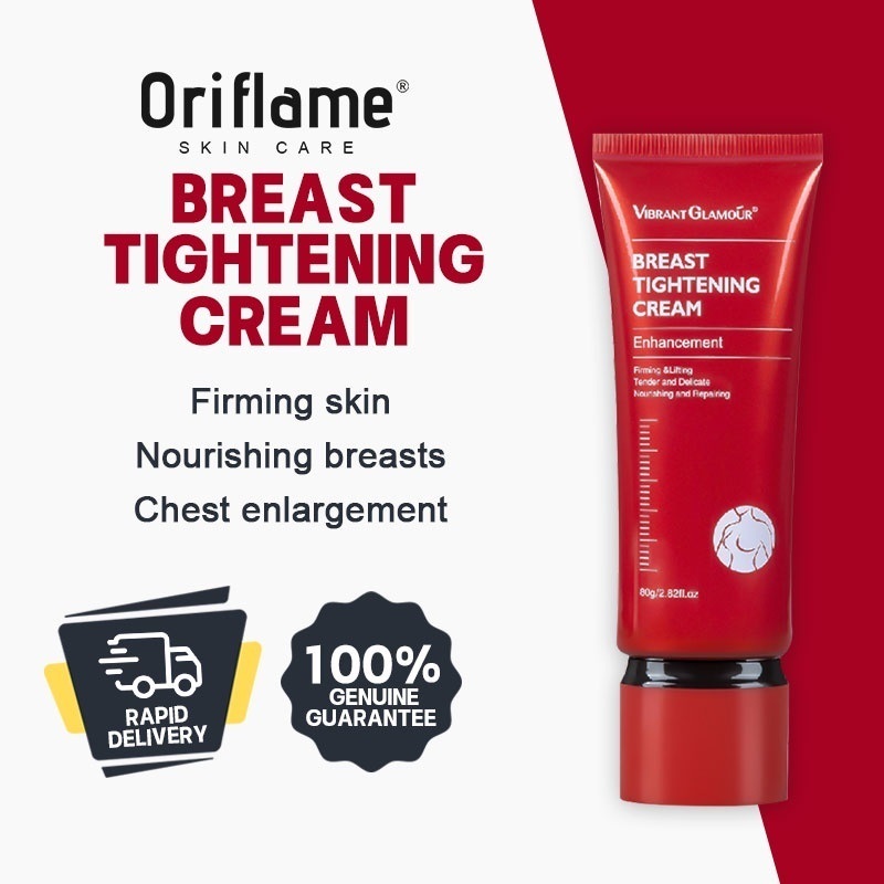 Vibrant Glamour Upsize Breast Enlargement Cream Boobs Lifting ...