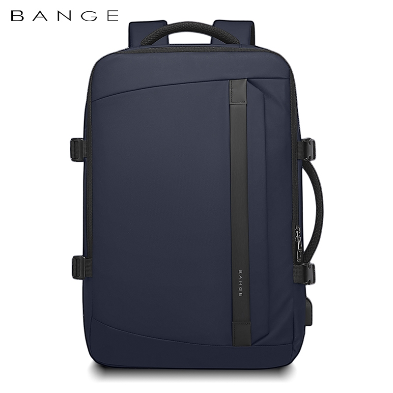 Bange Hazzard Laptop Backpack USB Charging Multi Compartment (15.6 ...