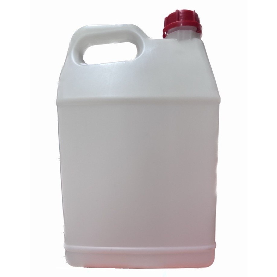 4L/5L/10L/20L/25L/30L Jerry Can Water Container Gasoline Bottle / Multi-purpose Bottle / Botol ...