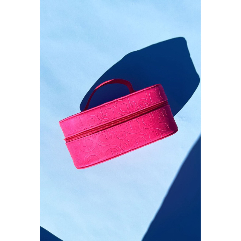 Barbie X Typo Jewellery Case Large LIMITED EDITION | Shopee Malaysia