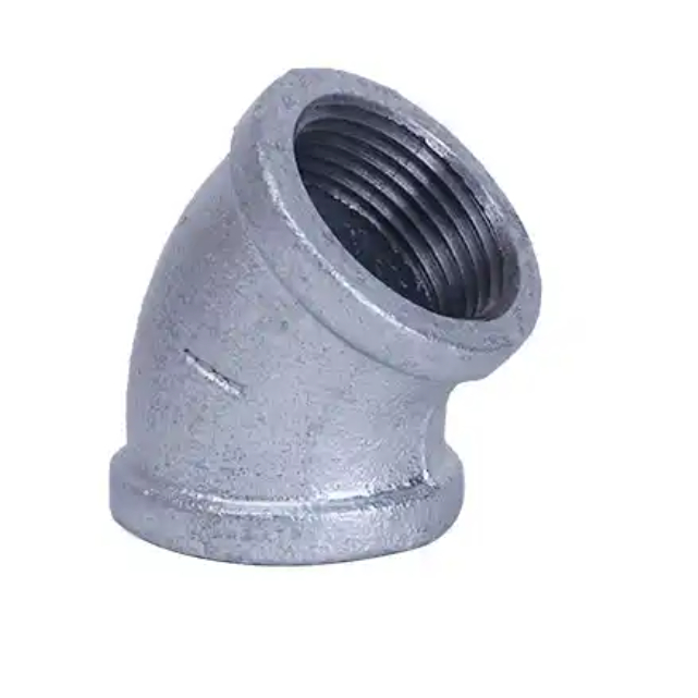 1/2" 3/4" INCH GI PIPE FITTING BESI PIPE FITTING | Shopee Malaysia