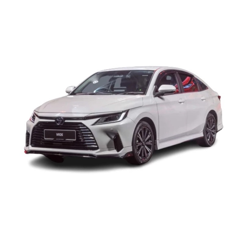 SPRING SPORT PRO EXPERT TOYOTA Vios New 2023 YARIS 2019-2023/VIOS NCP ...