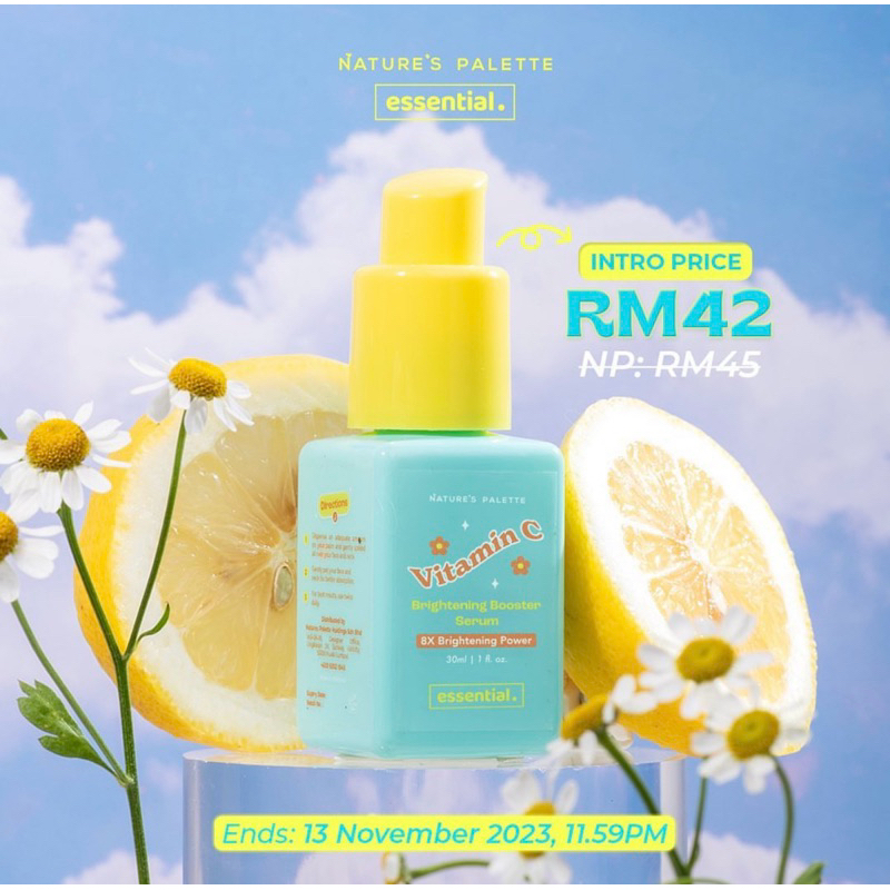 Nature’s Palette Melonica Jelly Oil | CeraMica Essence \ Hydranica Skin ...