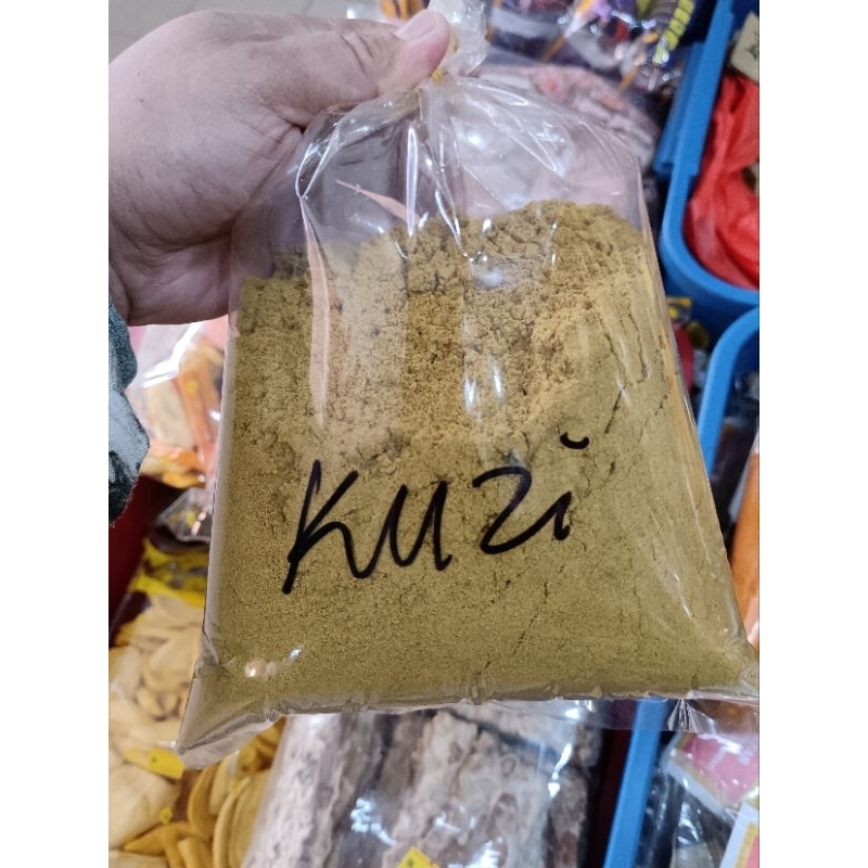REMPAH KUZI REMPAH TIMBANG KG LANGGAR WARISAN HJH NIK SAH | Shopee Malaysia