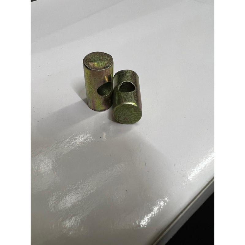 (1BIJI) HONDA EX5 C70 BRAKE ROD BUSH BUSH BATANG ROD BRAKE C70 EX5 ...