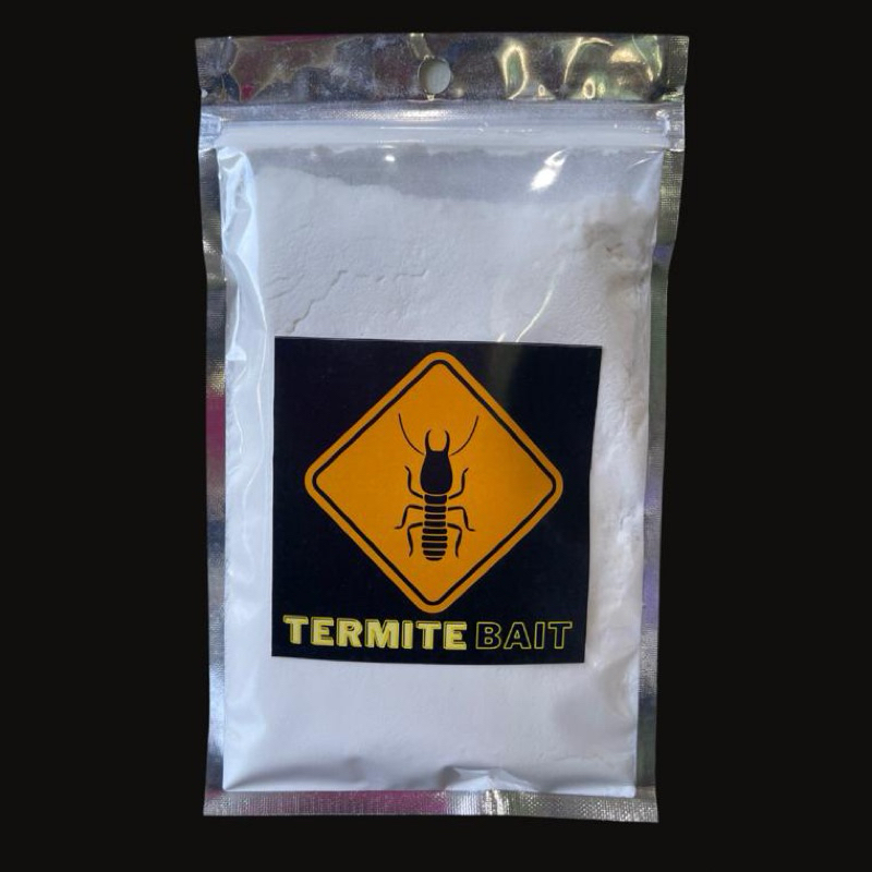 💥PROMOTION💥Termite Bait Powder/Umpan Anai-anai (50gram) | Shopee Malaysia