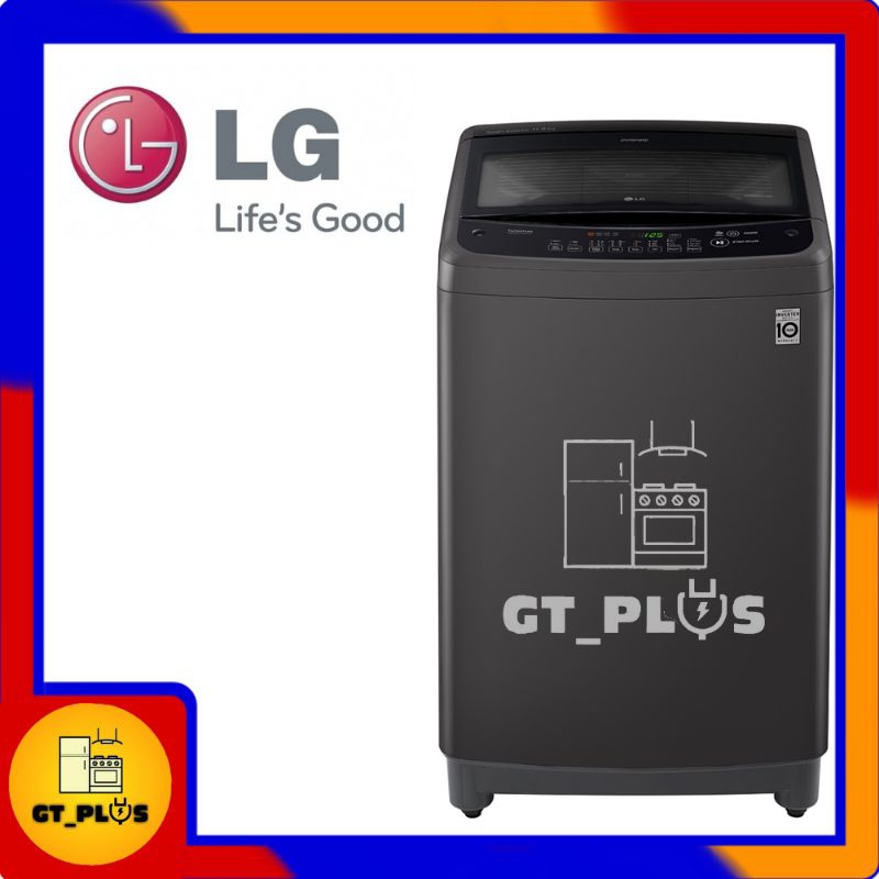 LG 8kg T 2108 VS3M / 9kg 2109 VS2B / 11kg 2311 VS2B / 13kg T 2313 VSPM / Midea 7.5kg MA100W75 ...