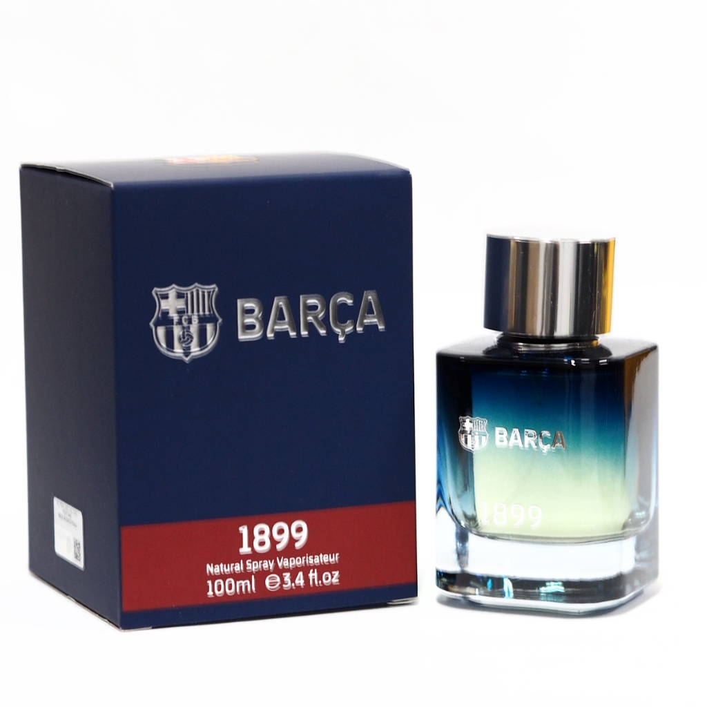 [100% ori ] BARCA 1899 Perfume 100ML for Men [Minyak Wangi Lelaki Arab ...