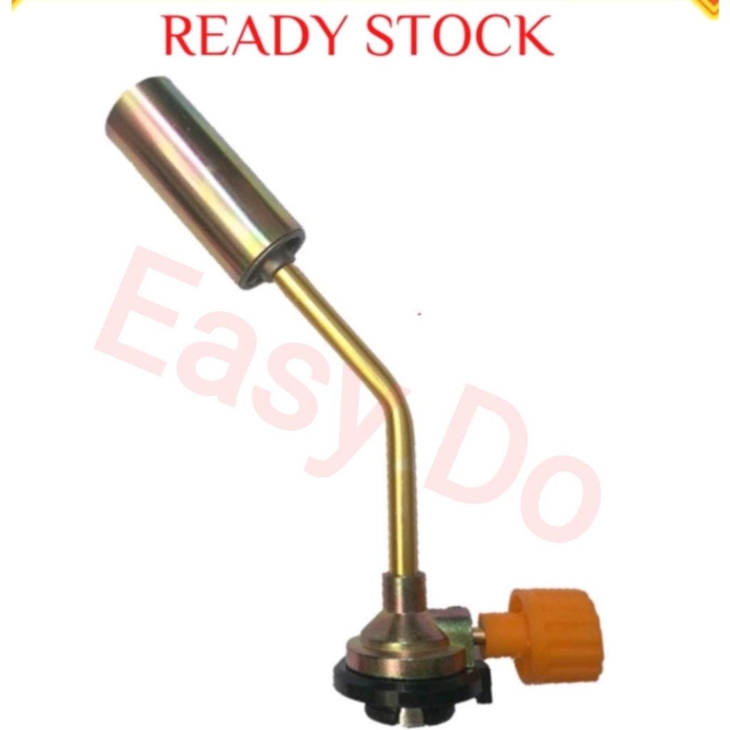 Multi Purpose GAS Torch Bunner Flame Gun / Ignition Gas Torch for ...