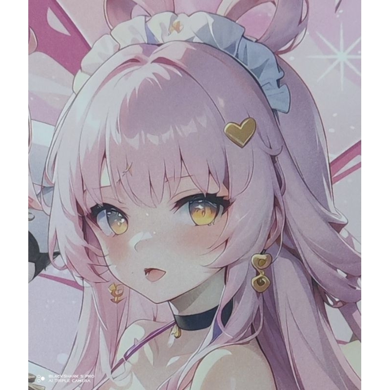 SSR rarity single card Yu Niang TCG Shengka Beautiful Waifu anime ...