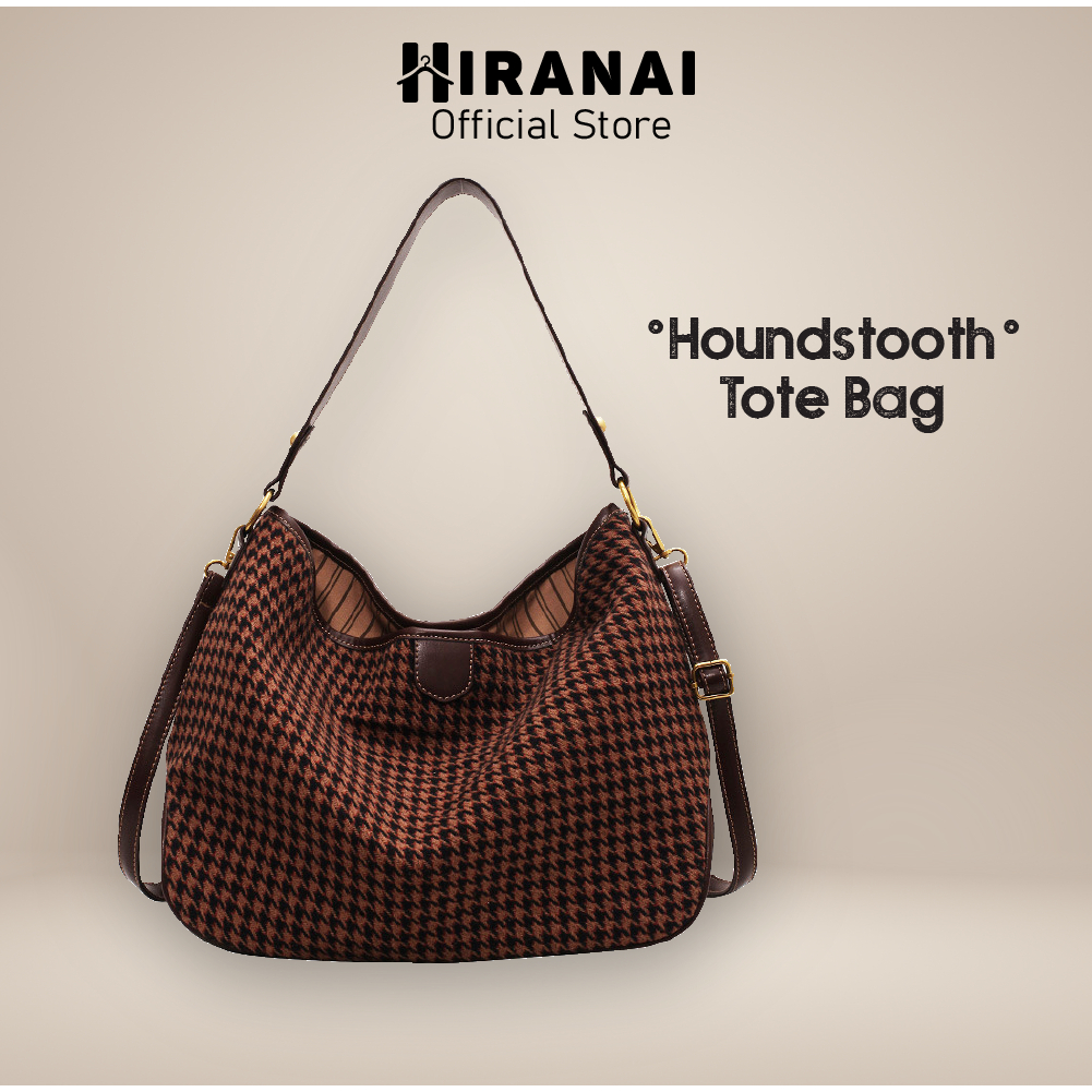 Women Bag Shoulder Beg Bahu Perempuan Handbag Classic Style Retro Tote ...