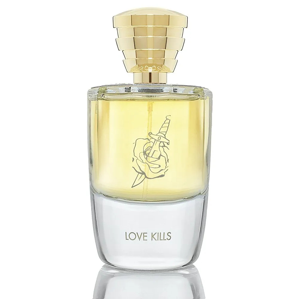 MASQUE MILANO LOVE KILLS EDP (U) 100ML | Shopee Malaysia