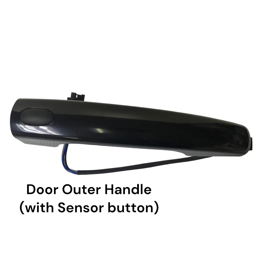 Proton Persona VVT Saga VVT 2016-2020 Iriz Door Outer Handle Lever ...