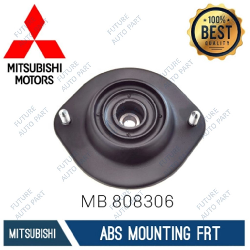 FRONT ABSORBER MOUNTING MB808306 FOR PROTON WIRA / SATRIA / PUTRA ...