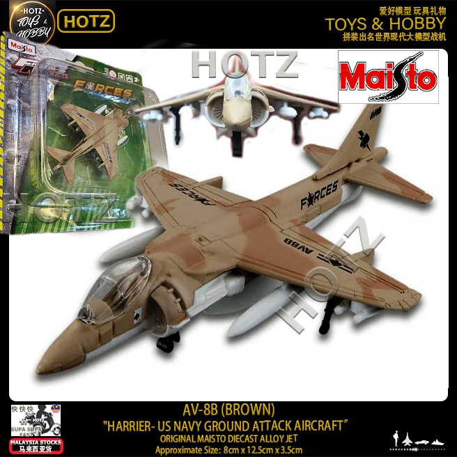 [HOTZ] Famous Alloy Jet Fighter Aircraft Helicopter Plane Diecast Model ...