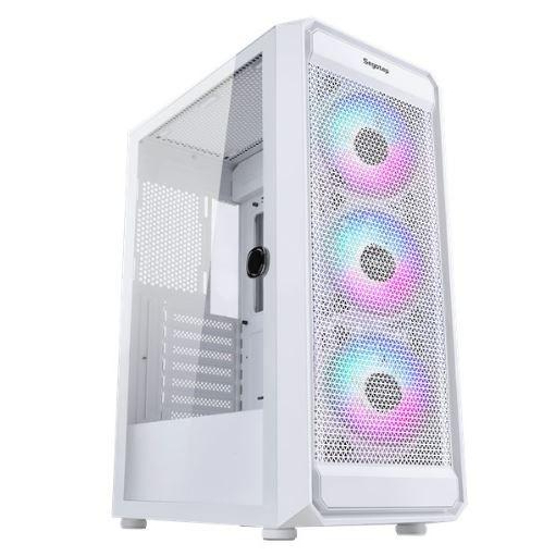 SEGOTEP ARTIST PRO GAMING CASE | Shopee Malaysia