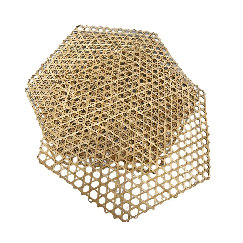 Bamboo 12 Holes Shark Fin Mat | Shopee Malaysia