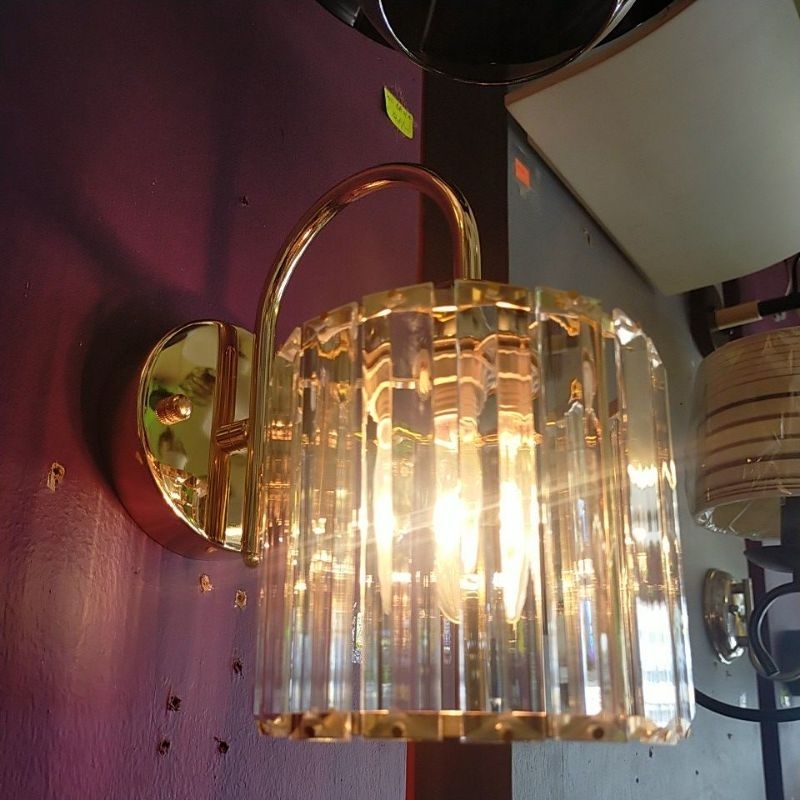 indoor Deco wall lamp | Shopee Malaysia