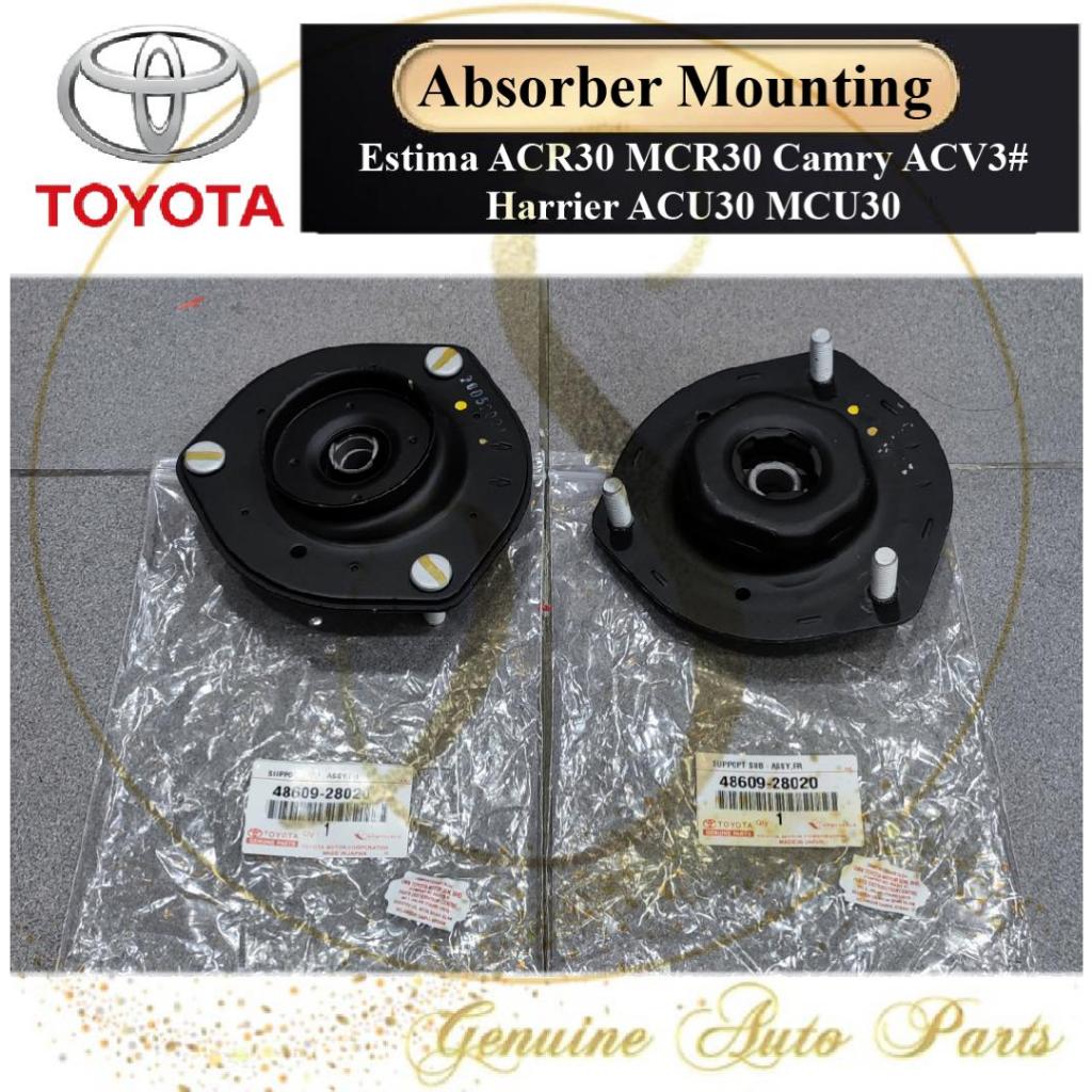 ( 100% ORIGINAL JAPAN ) ESTIMA ACR30 MCR30 CAMRY ACV30 ACV31 HARRIER ...
