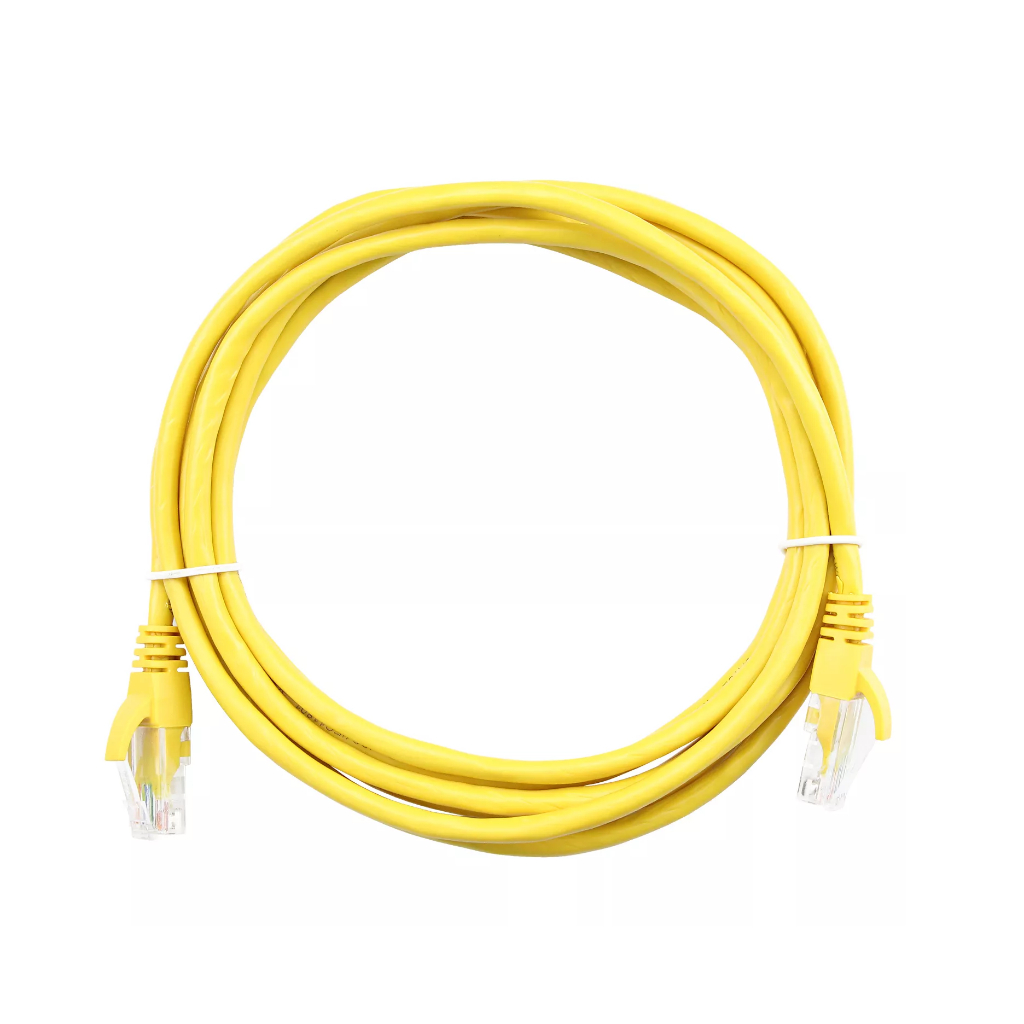 CAT5E / CAT6 HIGH SPEED LAN CABLE PATCH CORD NETWORK CABLE RJ45 CABLE ...
