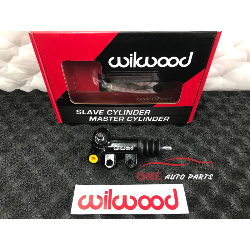 WILWOOD RACING Quick Clutch Slave Cylinder LOWER Pump Toyota AE92 AE100 ... WILWOOD RACING Quick Clutch Slave Cylinder LOWER Pump Toyota AE92 AE100 ...
