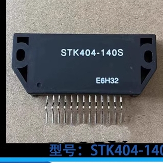 (1390) STK404-140S STK404-140S STK404-140S | Shopee Malaysia