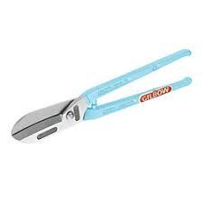 IRWIN ZINC CUTTER GILBOW AVIATION TIN SNIPS 12''INCH | Shopee Malaysia