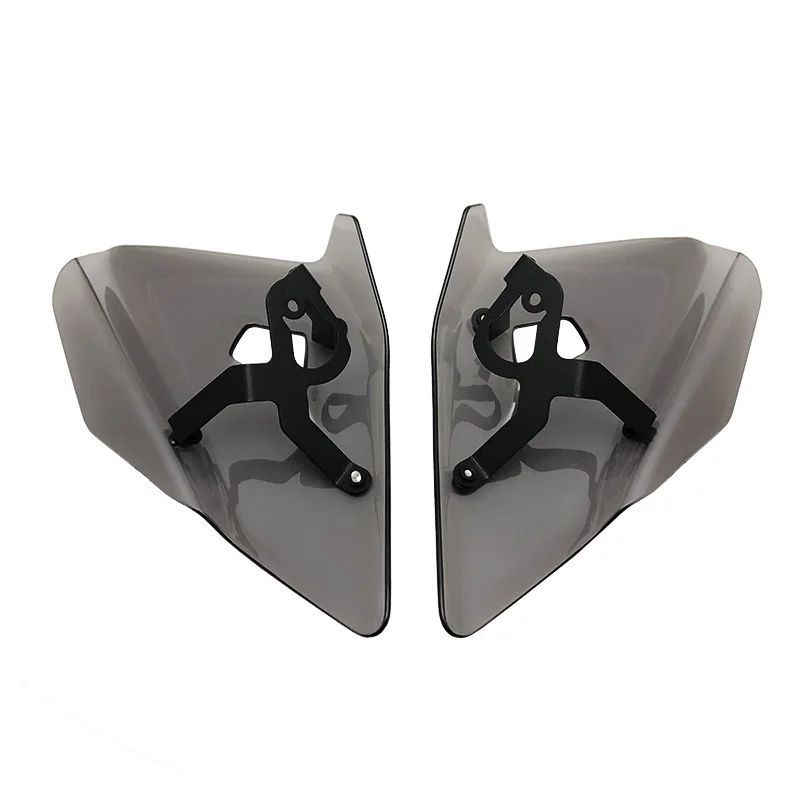 BMW R1200/R1250GS Side Windshield Wind Deflector | Shopee Malaysia