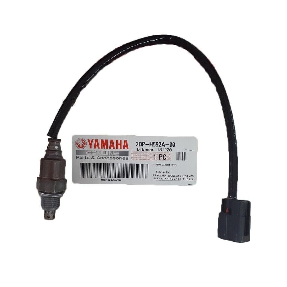2DP-H592A-20 YAMAHA N-MAX / EGO SOLARIZ / AVANTIZ / R15 OXYGEN SENSOR ...