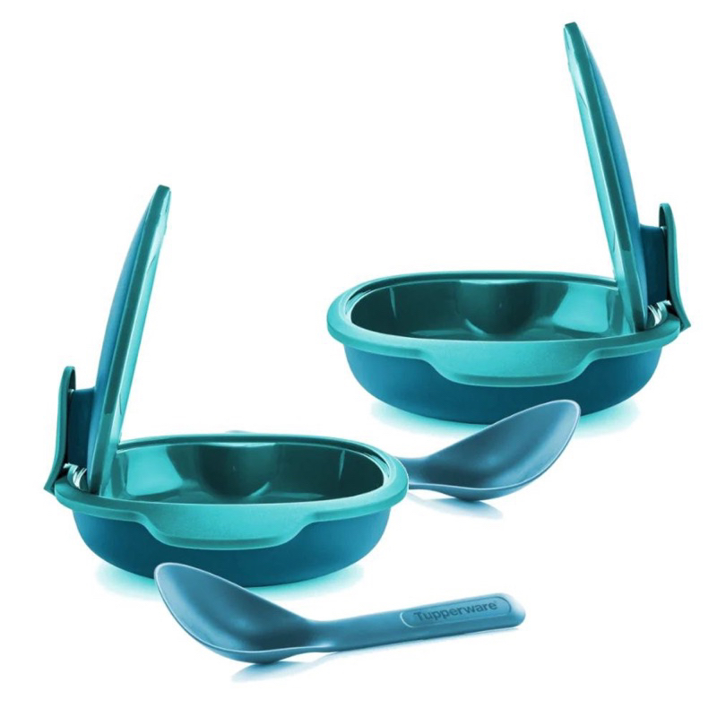 Tupperware Warmie Tup 1.3L with Serving Spoon (1biji) | Shopee Malaysia