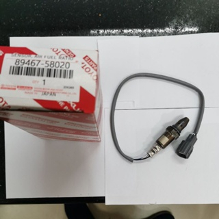 TOYOTA ESTIMA GSR50 GGH20 3.5 OXYGEN SENSOR AIR FUEL RATIO 89467-58020 ...