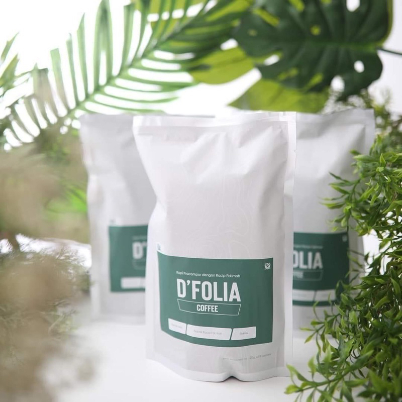 sendayu tinggi coffee d’folia | Shopee Malaysia