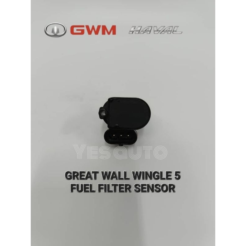 GREAT WALL WINGLE 5 FUEL FILTER SENSOR | Shopee Malaysia