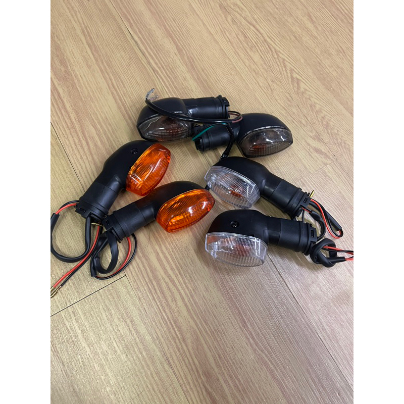 SIGNAL CRPTON PNP Y15 Y16 LC OREN SMOKE ALBINO | Shopee Malaysia