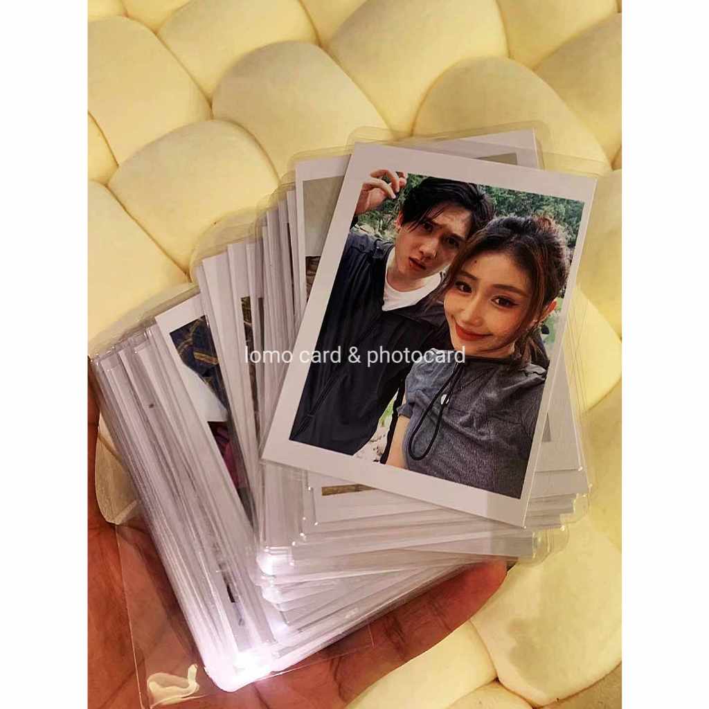 𝟮𝗥 𝟭𝟬𝟬𝐏𝐂𝐒｜Service Cuci Gambar｜Lomo Card Photo Print｜2R Photo Print ...