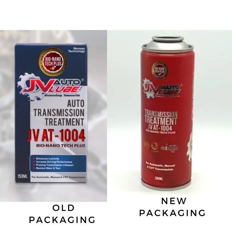 HQ E3 Karmen Jv Auto Lube Penyelesaian Masalah GearBox Kereta | Shopee Malaysia