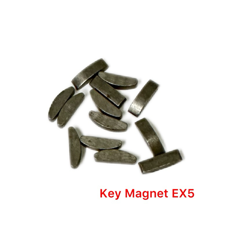 (1 pc) Key Magnet Honda EX5 | Shopee Malaysia
