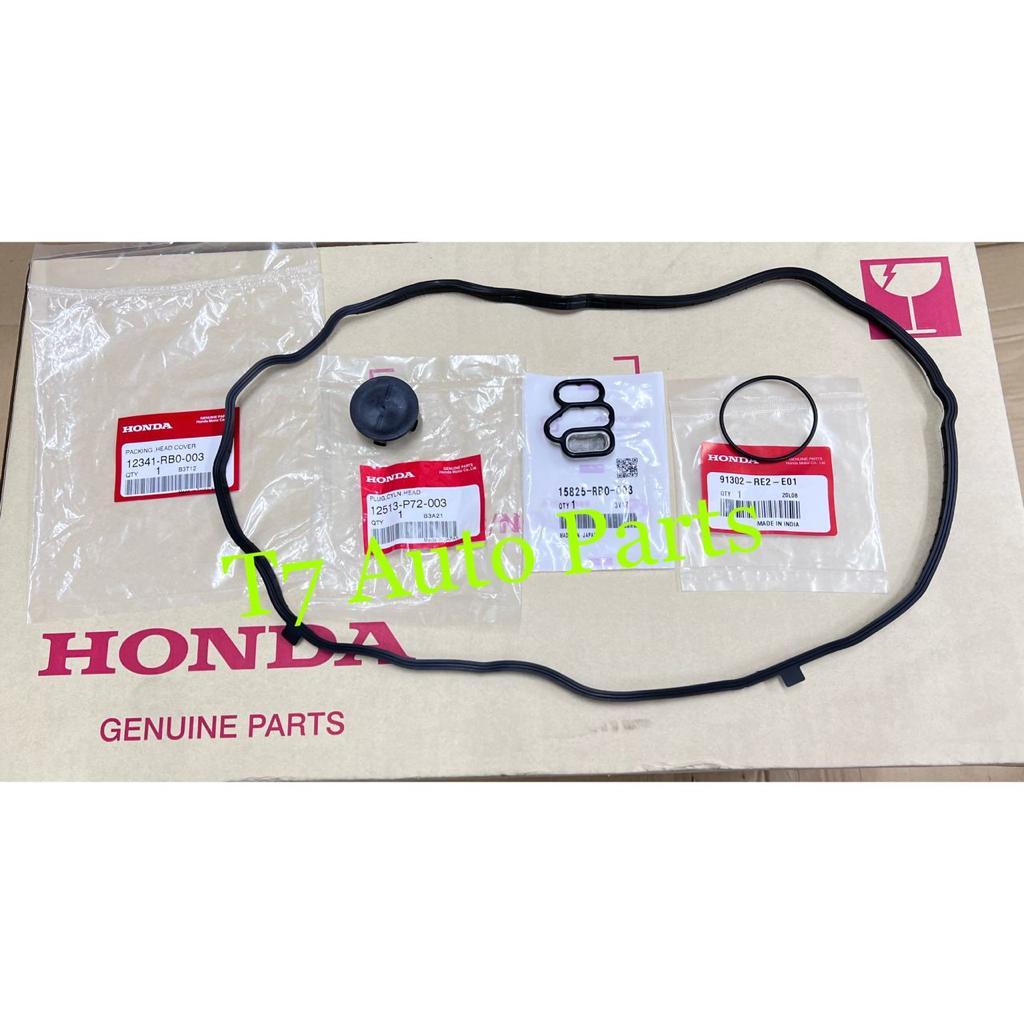 ORIGINAL HONDA CITY TMO GM6 JAZZ GE GK (2009-2019) BRV FREED CRZ ZF1 ...