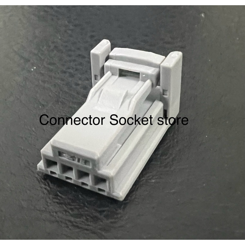 Perodua Bezza Eco Auto Idle Switch Socket Connector 4PIN | Shopee Malaysia