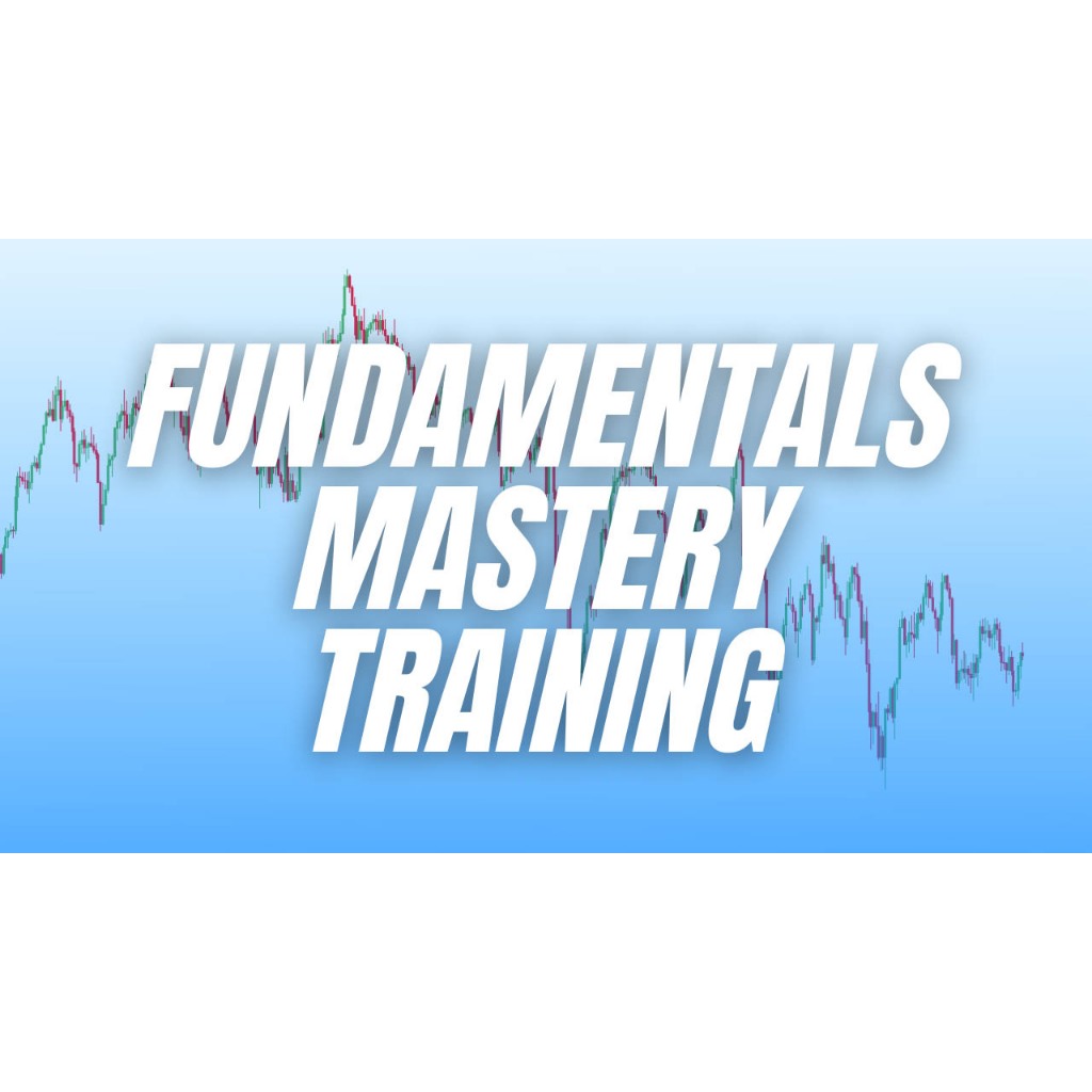 Macro FX - Fundamental Mastery Training ( Video Course) | Shopee Malaysia